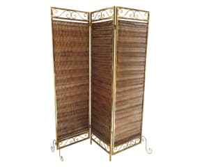 Biombo de Ferro: Elegante e Aconchegante | WESTWING