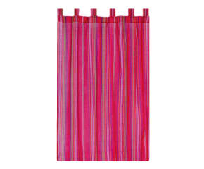 Cortinas Indianas: Cor para o seu Ambiente | WESTWING