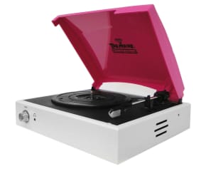 Vitrola: História para Decorar | WESTWING