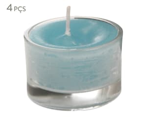 Vela Azul: Decoração e Significados | WESTWING