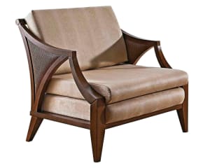 Poltrona Grande: Conforto na Decoraração | WESTWING