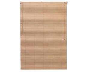 Persiana Rústica: Frescor e Versatilidade | WESTWING