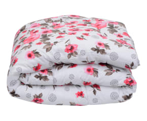 Edredom Queen: Conforto no Tamanho Certo | WESTWING